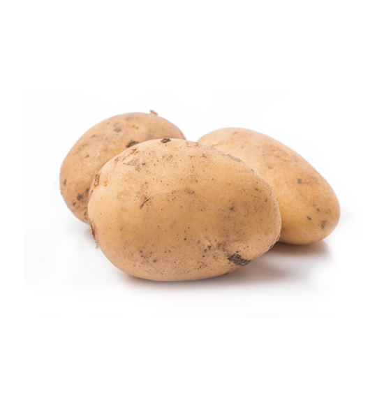 Fresh Potato – Crow River